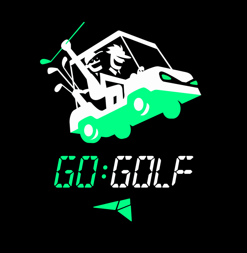 GoGolf in Amsterdam | B. Amsterdam