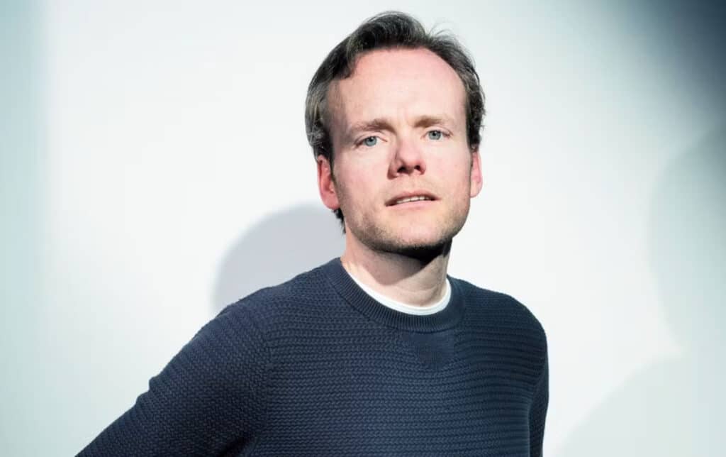 Joep Donders (Marvia): from startup to global player